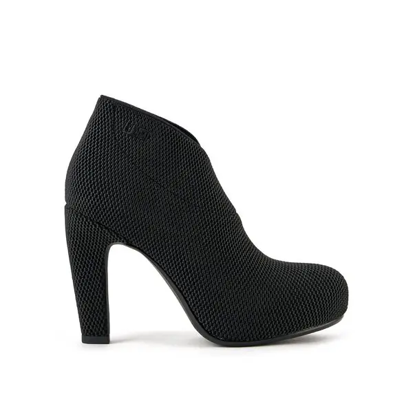 United Nude Fold Hi Ii Ii - Black