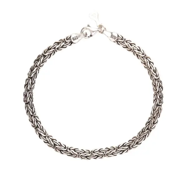ASSUWA Emperor Bracelet - Grey