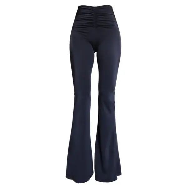 HYMNIA Selene Trousers - Black