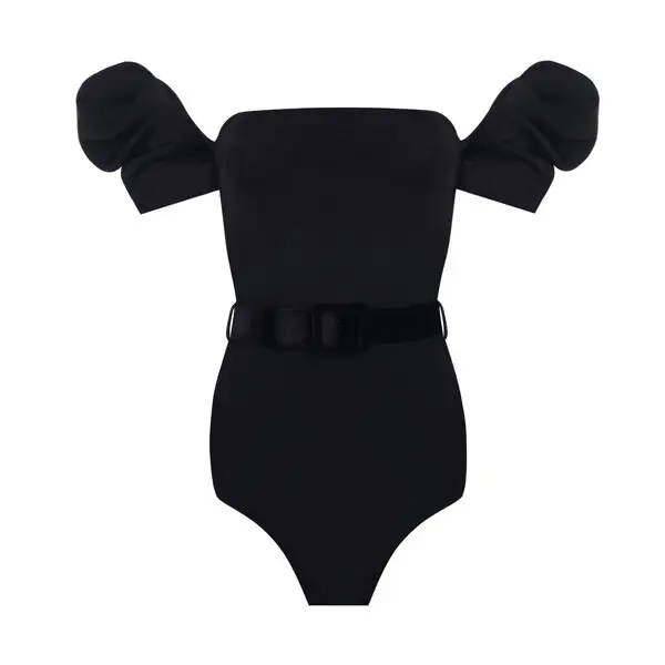NUR KARAATA Costa Paradiso Swimsuit
