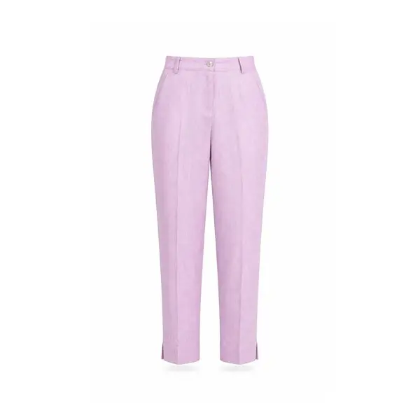 MARIELĒ Capri Trousers