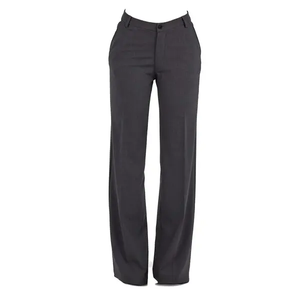 THE ETHOS STUDIO Hassena Pants - Grey