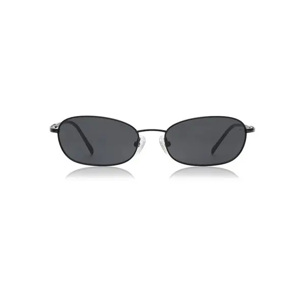 A. Kjærbede Jack Sunglasses - Black