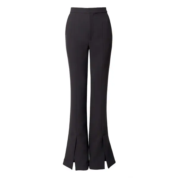 AGGI BY HALEWSKI Pants Monica Designer