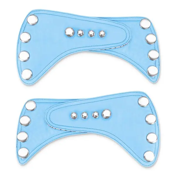 Nique Forde Celeste Sandal Straps - Blue