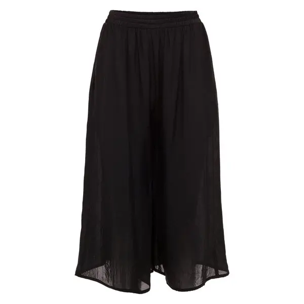 MISHA VAIDYA Makani Trousers - Black