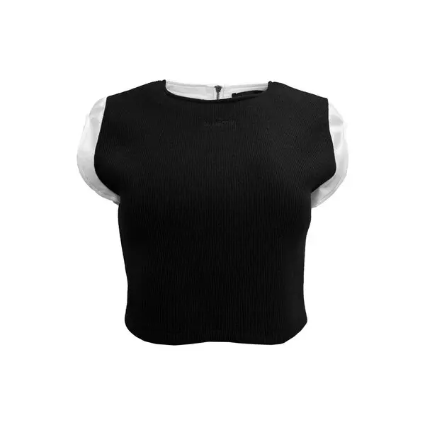 MARGOT VII Vii Top - Black