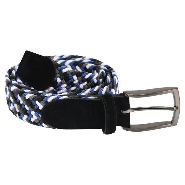 STORM Zeus Multi Web Belt - Blue