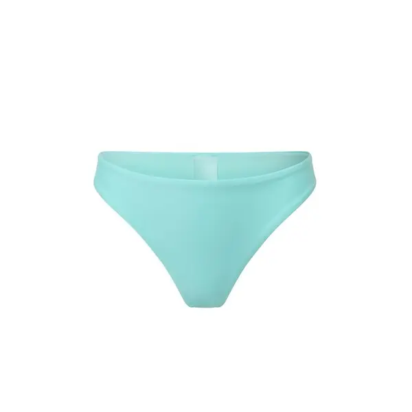 AQVA SWIMWEAR Aqva Turqueta Bikini Bottom - Blue
