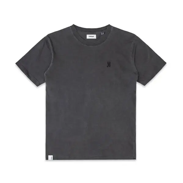 COMUNE Ryder Tee Faded - Black