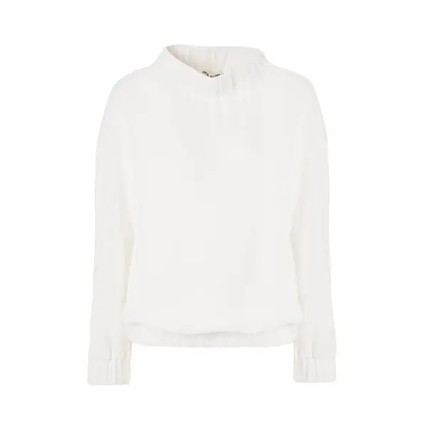 JULIA ALLERT Cozy Waffle Sweatshirt