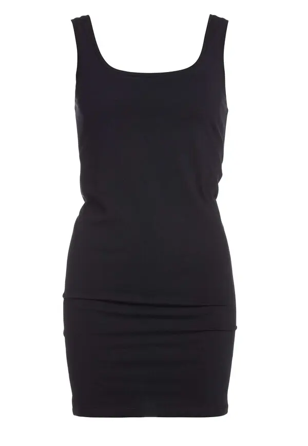 GROBUND Ena Top The Cotton One - Black