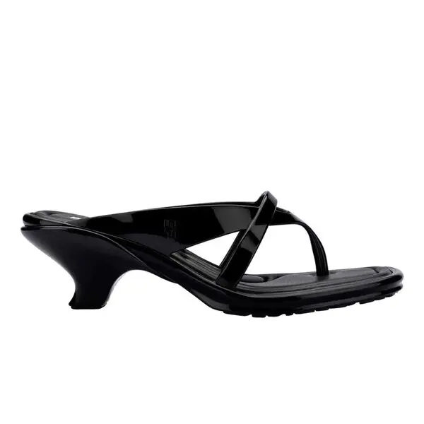 Melissa Layla Kitten Heel