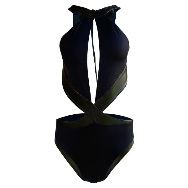 TOUCH BY ADRIANA CAROLINA One Piece Swimsuit