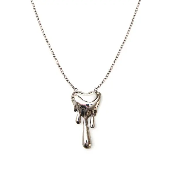 MY MOKONDO Oriona Pendant - Silver