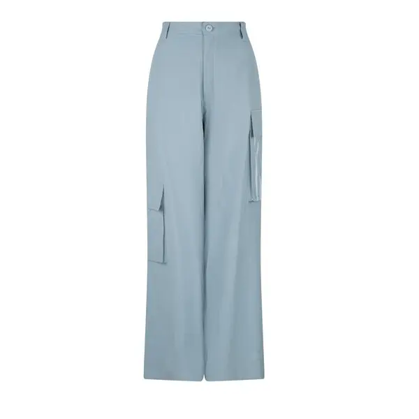 DREF Resolute Pant Slate - Blue