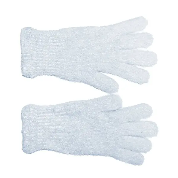 MAISON BOGOMIL Winter Gloves - Blue