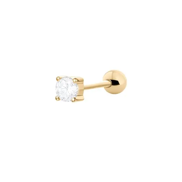 DYAMKA Diamond Piercing Gold - Yellow