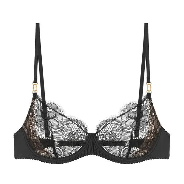 PERILLA Ilia Bra - Black
