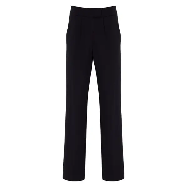 HERFETCH Vb Pant - Black