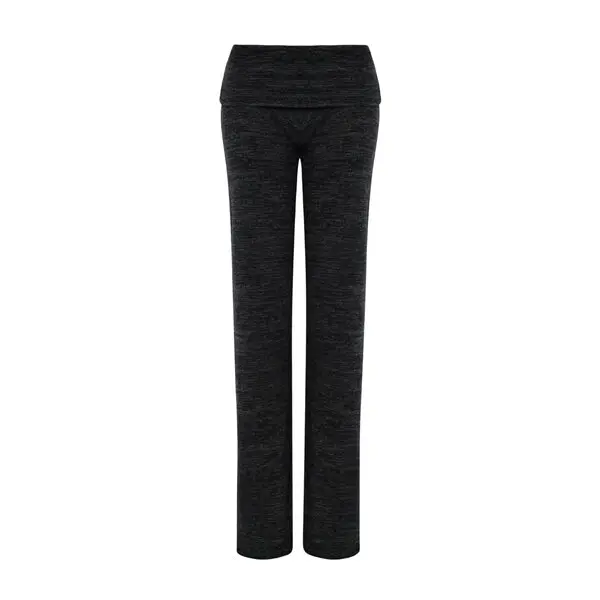 OW Nita Knit Pants - Grey