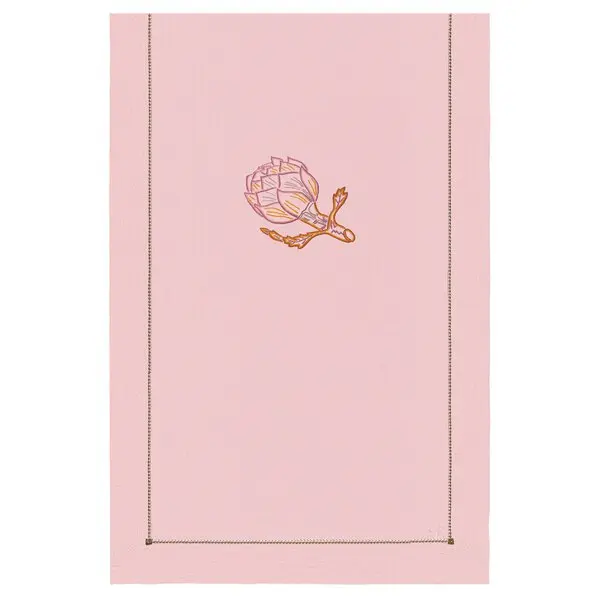 Campante Alcachofra Runner - Pink