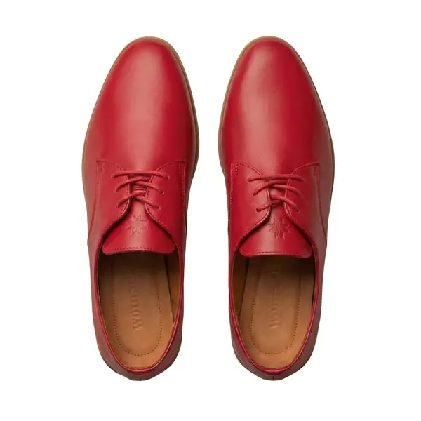 WOMADS Imperial Oxfords