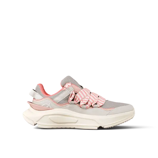 LØCI Døpamine Grey & Trainer