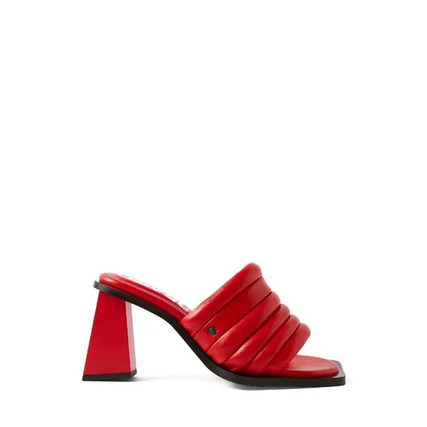 FARRAGO Charter Mule Ravish - Red