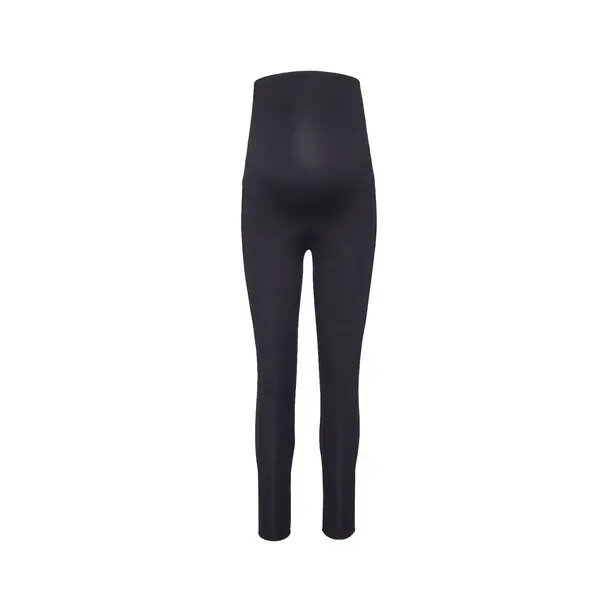 Commando Classic Maternity Smoothing Legging, Slg94 - Black
