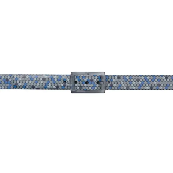 TIE-UPS Belt – Rete - Blue