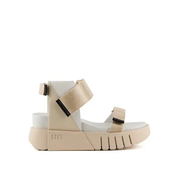United Nude Neutrals Delta Run Chalk - White