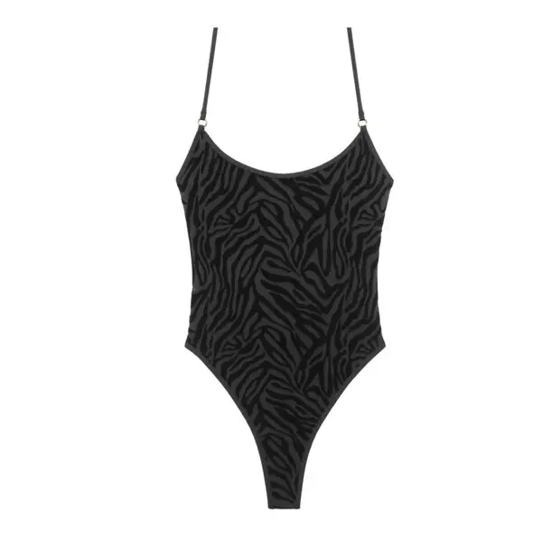 PERILLA Kylie Swim - Black