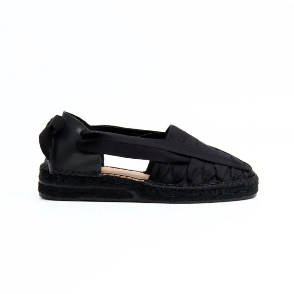 NAGUISA Soc Total - Black