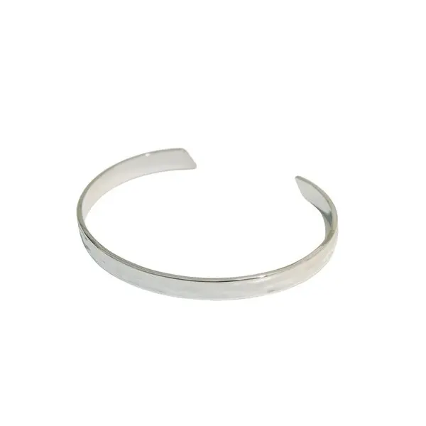 MULGARO Vero Bangle - Silver