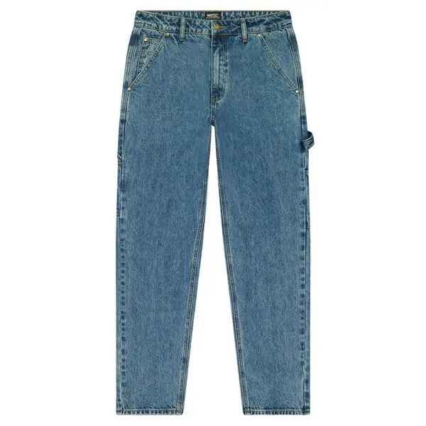 WESC Denim Carpenter Pants