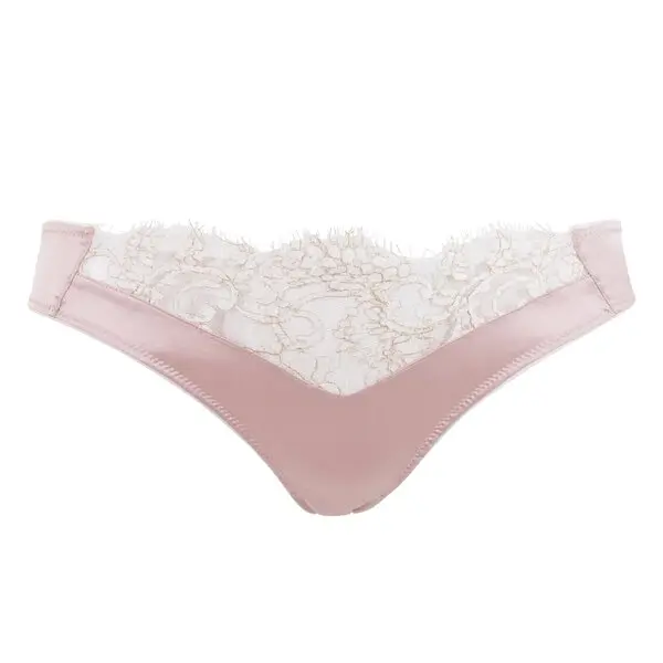 EMMA HARRIS Melody Brief - Pink