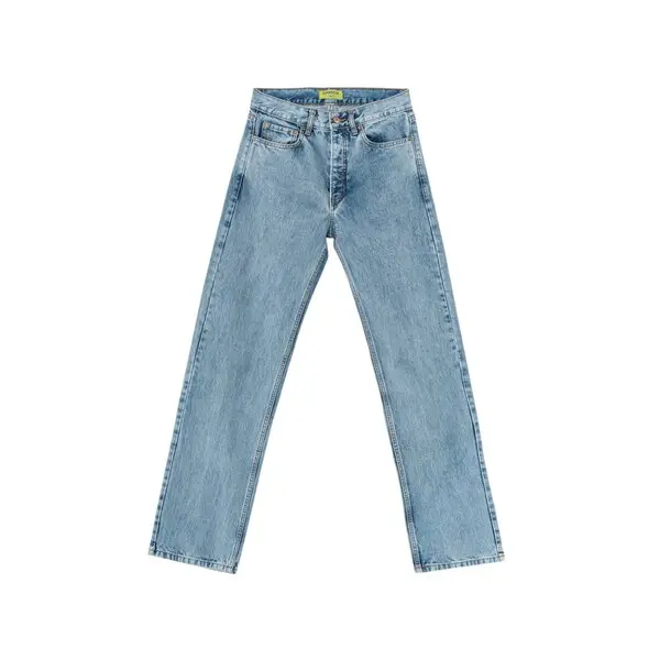 DIN & DEEN Loose Fit Jeans Collection - Blue