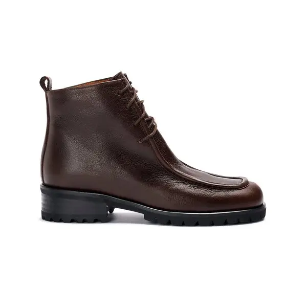 NAGUISA Era Dark - Brown