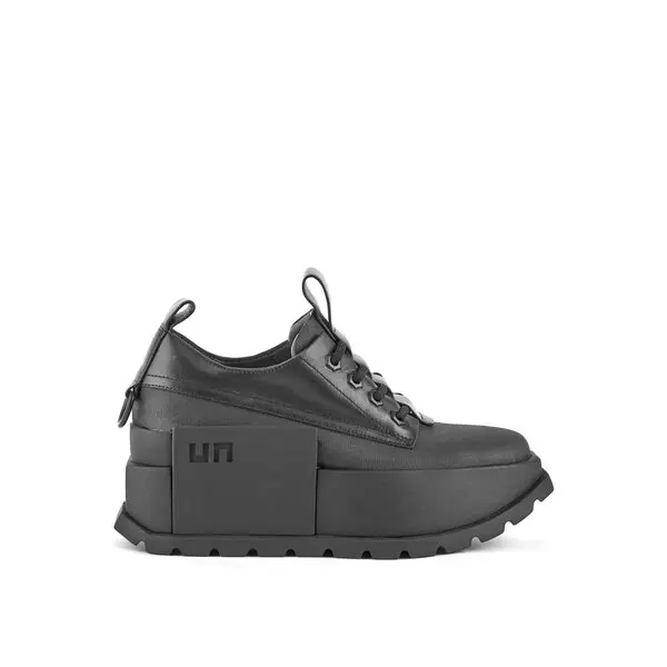 United Nude Roko Patrol Derby - Black