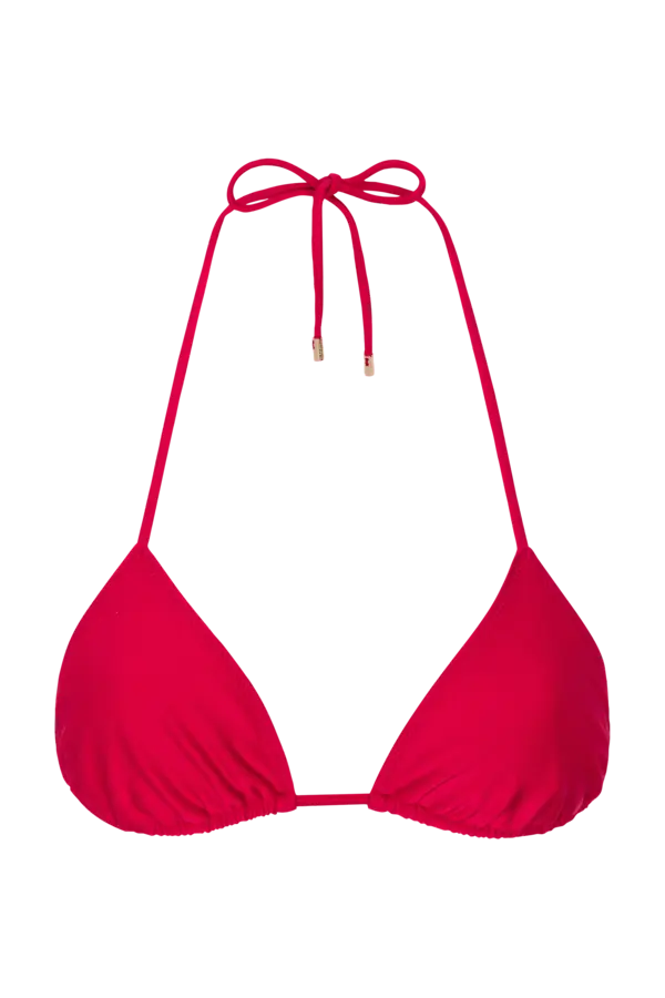 SUNKISSED Le Triangle Top Cherry