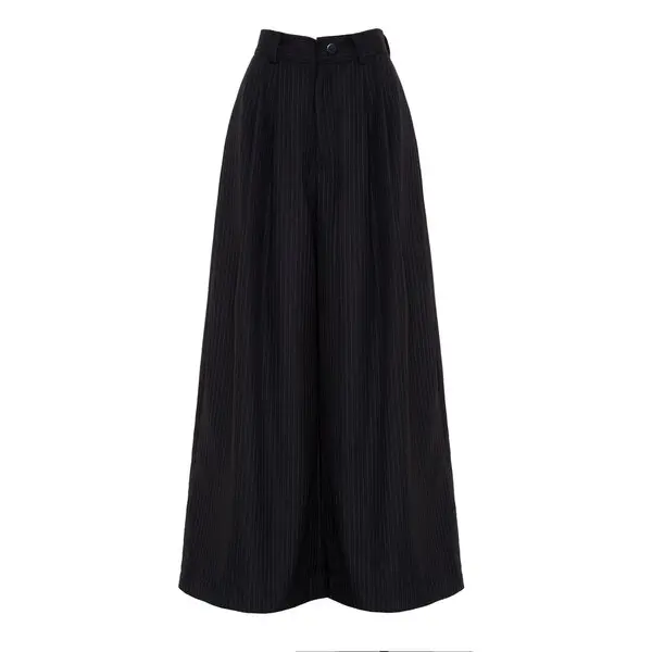 PALOMA LIRA Leonardo Pants - Black