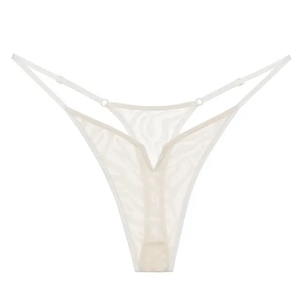 PERILLA Kylie Thong Off - White