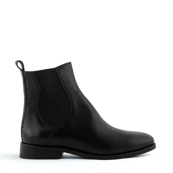 MARIANO SHOES Amieira Chelsea Boot - Black