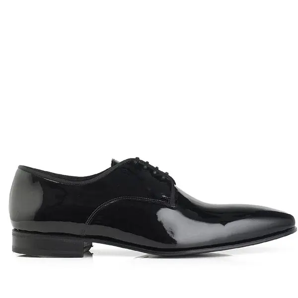 MARIANO SHOES Moledo Oxford - Black