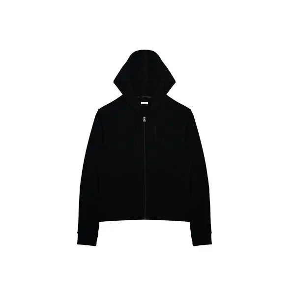 THE KOOZY Bendet Hoodie - Black