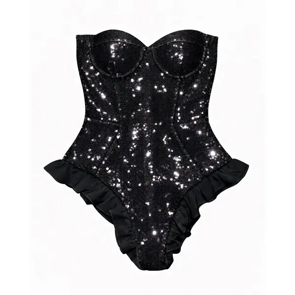 JUNIE Ami Bodysuit
