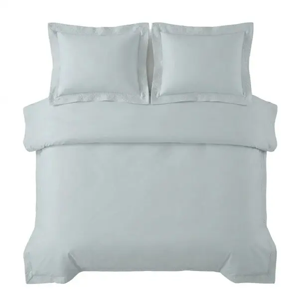 PURE PARIMA Ariane Duvet Cover Set Spa