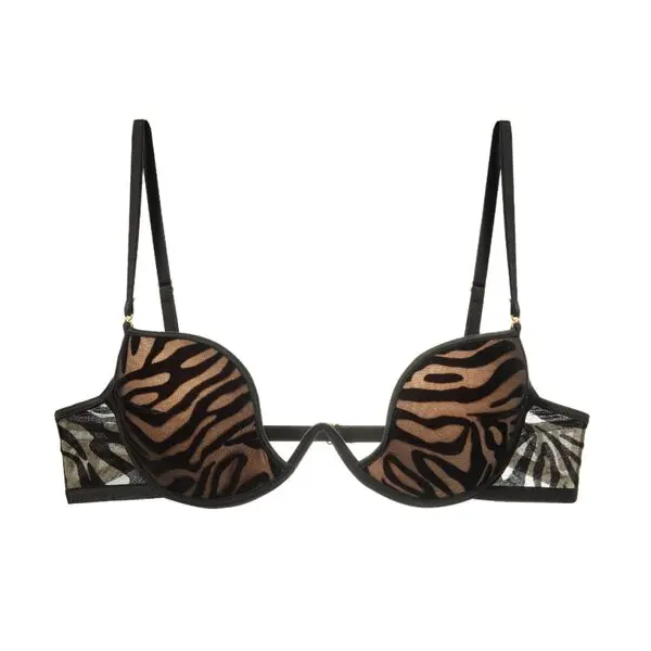 PERILLA Kylie Bra - Black