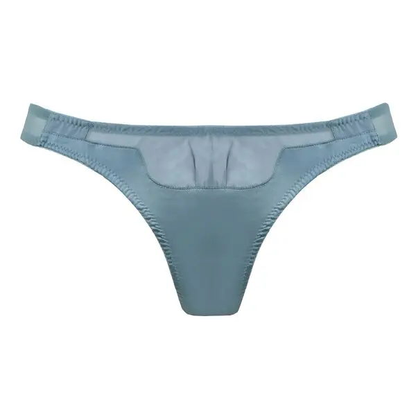 EMMA HARRIS Tamara Mist Brief - Blue